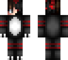 Dragon | Minecraft Skins