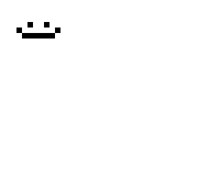 Dum short smiley face dude | Minecraft Skin