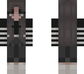 egirl skin | Minecraft Skins
