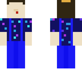 Stranger Things | Minecraft Skins