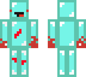 Skeppy | Minecraft Skins