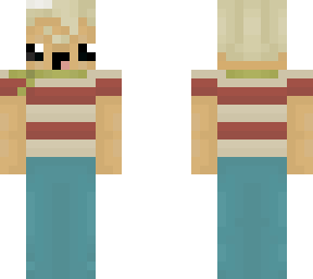 flapjack | Minecraft Skins