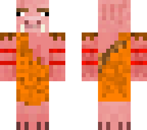 funny boy | Minecraft Skin