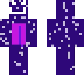 galexy | Minecraft Skins