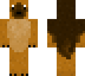 dogs german shepherd | Minecraft Skins