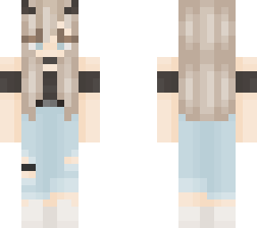 glory | Minecraft Skin