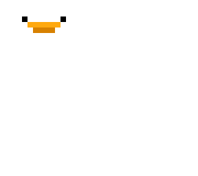 goose | Minecraft Skin