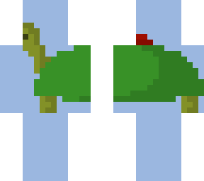 Tortoise | Minecraft Skins