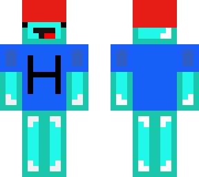 Skeppy | Minecraft Skins