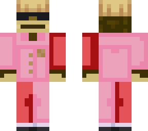 Igor | Minecraft Skins