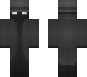 invis | Minecraft Skin