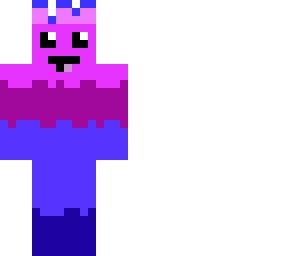 Jellie | Minecraft Skins