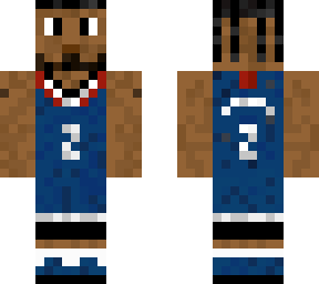 kawhi leonard | Minecraft Skins