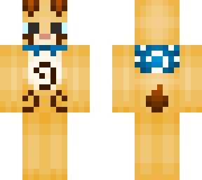 komasan | Minecraft Skins