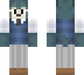 beastars | Minecraft Skins