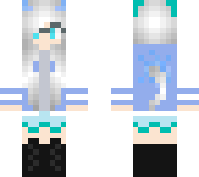 mavis | Minecraft Skins