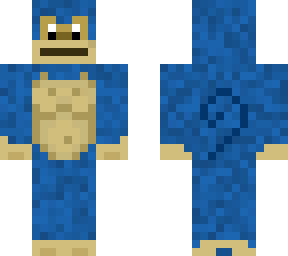 Mono | Minecraft Skins
