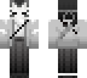 yokai | Minecraft Skins