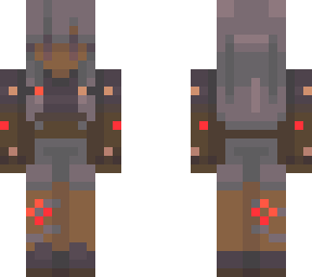 mycelium | Minecraft Skin