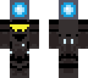 noble six | Minecraft Skins