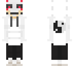 Oni | Minecraft Skins