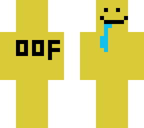 Oof | Minecraft Skins