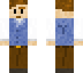 Philip | Minecraft Skin