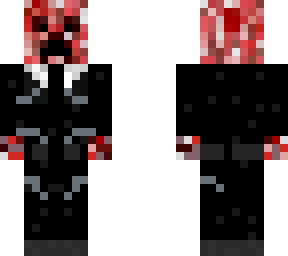 Python | Minecraft Skins