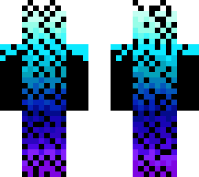 Color Code | Minecraft Skins