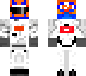 racing driver | Minecraft Skins