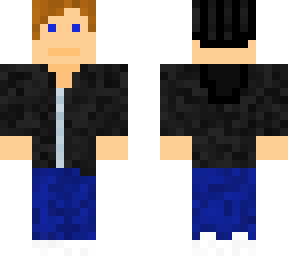 Developer | Minecraft Skins