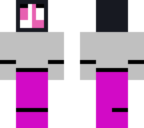 scp 079 | Minecraft Skins