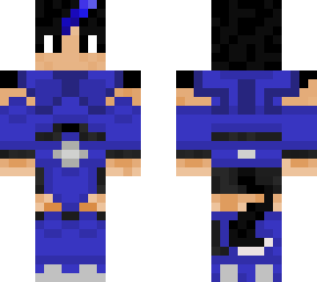 shallot | Minecraft Skins