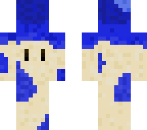 shroom | Minecraft Skin