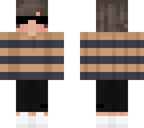 Skin_Boy_NameMc | Minecraft Skin