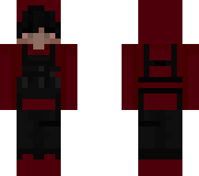 Skin_Boy_NameMc | Minecraft Skin