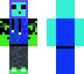 skin gaming minecraft | Minecraft Skins