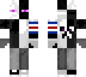 Tiver OFFICIAL Costa Rica | Minecraft Skin