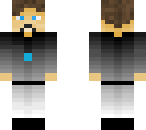 Tony Stark | Minecraft Skins