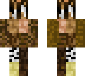 Tree | Minecraft Skins