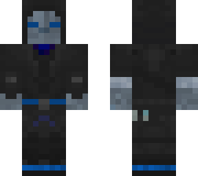 Vex | Minecraft Skins