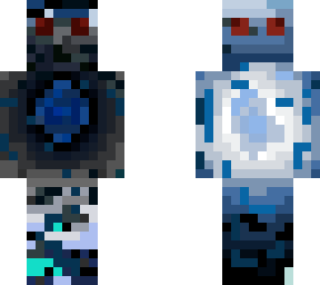 Portal | Minecraft Skins