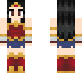 Wonder | Minecraft Skins