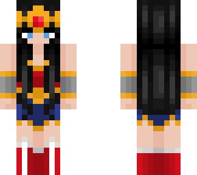 Wonder | Minecraft Skins