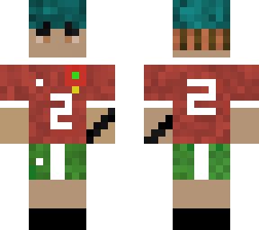 maroc | Minecraft Skins