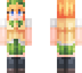 quintessential quintuplets | Minecraft Skins