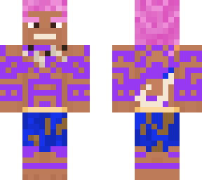 maui | Minecraft Skins