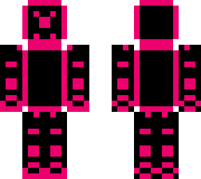 Blixer Minecraft Skins