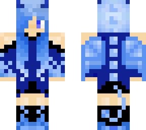 Dragon Queen | Minecraft Skins