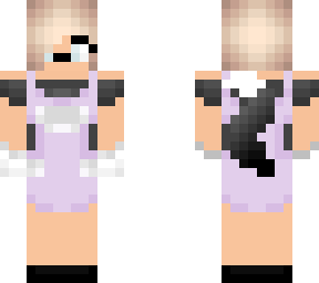 barista | Minecraft Skins